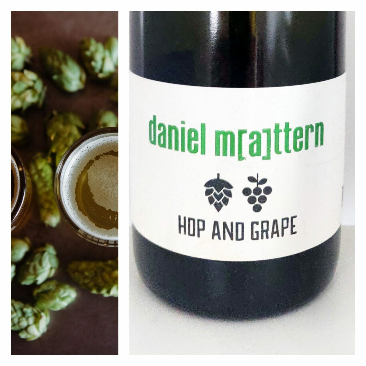 Hop and Grape - Neue Wege im Glas - Weingut Daniel Mattern (6/10) - Das ...